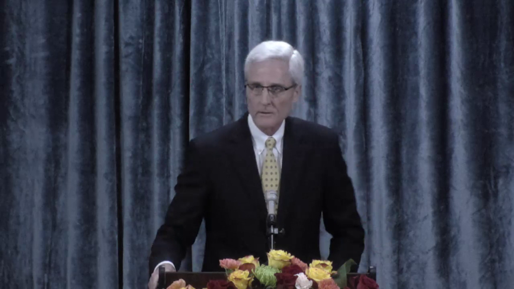 Bill Welch - Church of God