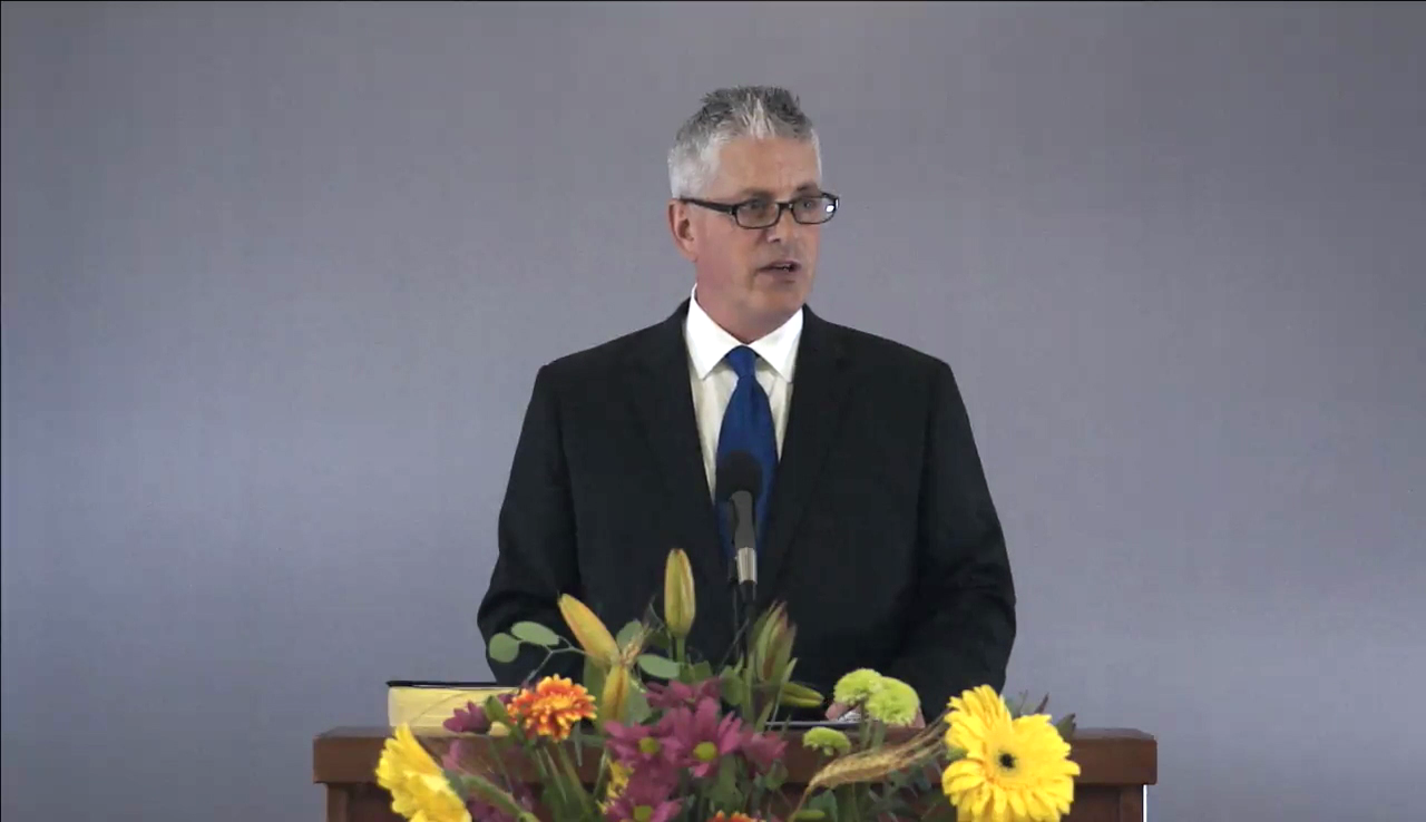 scott-brown - Church of God